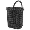 AURORA TRADE Stackable Storage Bins Plastic Baskets Rack Stacking Stand ...