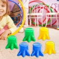 Temacd 1 Pair Balance Toys Thickening Improve Motion Flexibility Smooth ...