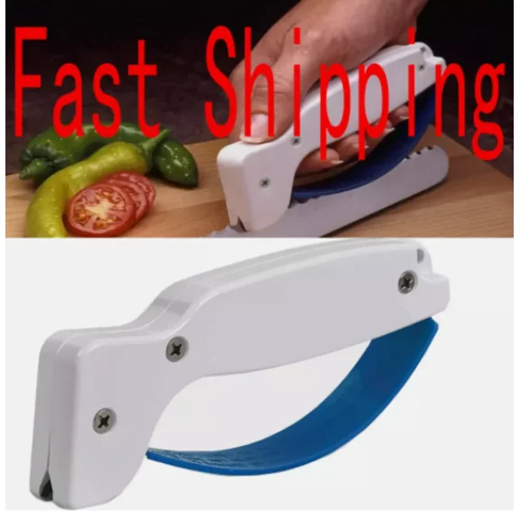 XARILK Heavy-duty Knife Sharpening System GEN 3 Hunting & Kitchen ...