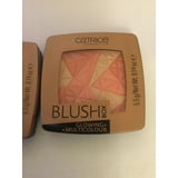 Catrice Blush Box Dolce Vita 010 Glowing Multicolor Powder Blush Sealed ...