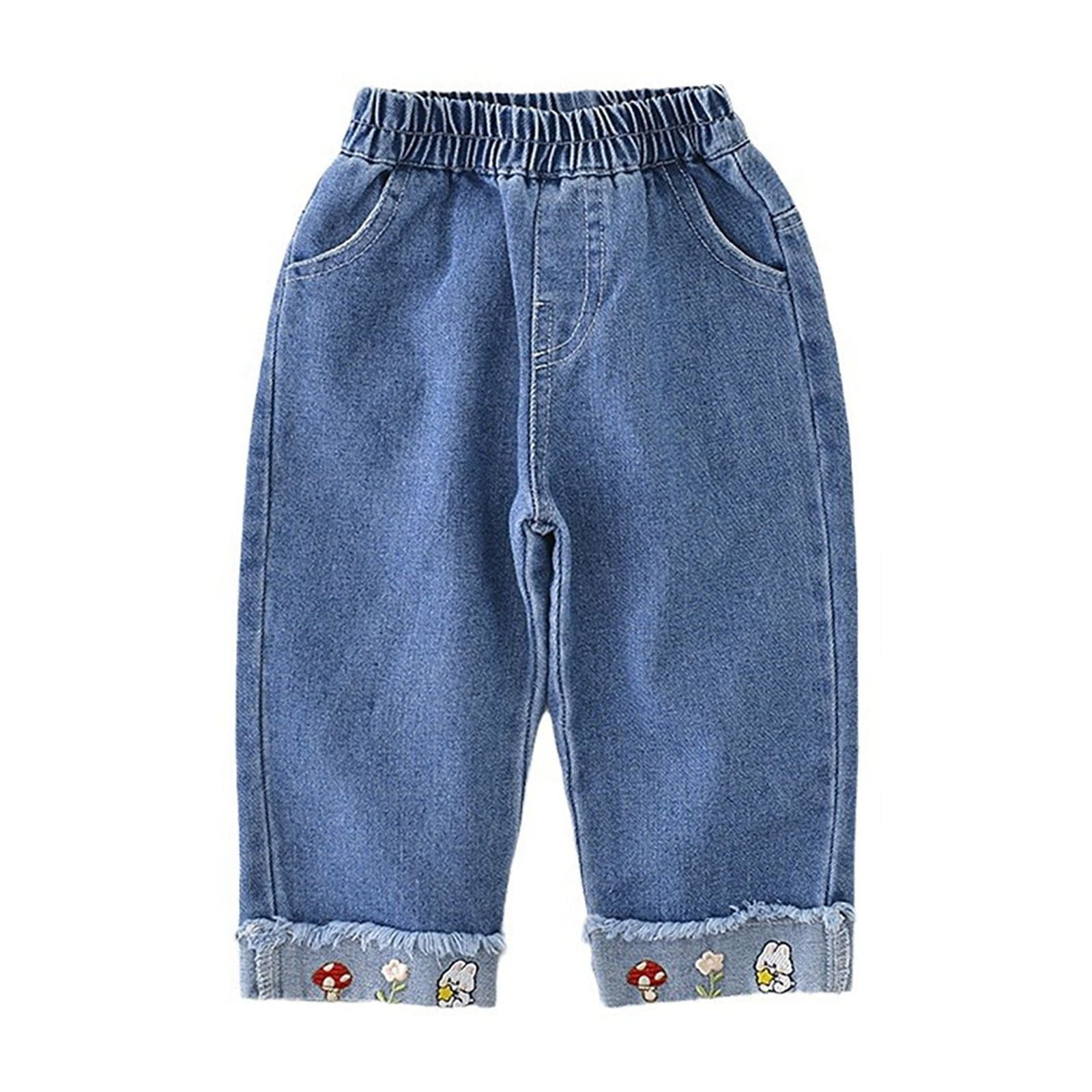 Click here for Yousnh Girls New Fall Pants Little Girls Straight... prices