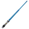 Star Wars Lightsaber Academy Level 1 Blue Lightsaber, Light-up ...