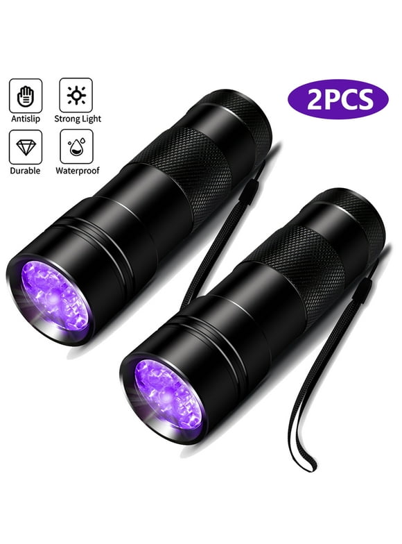 Black Lights in Novelty Lights - Walmart.com