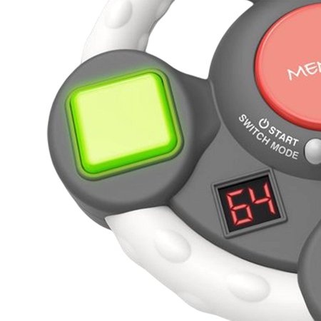 destyer Memory Training Electronic Game Repeat Memory Challenge Game ...