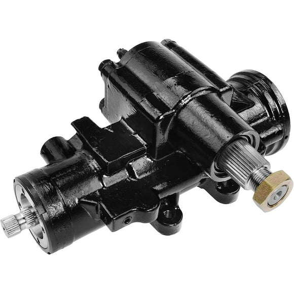 Chevrolet El Camino Steering Gear Box