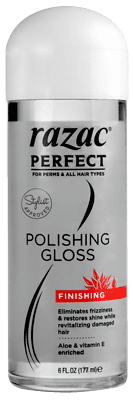 Razac Perfect for Perms Polish Gloss, 6 oz - Walmart.com - Walmart.com