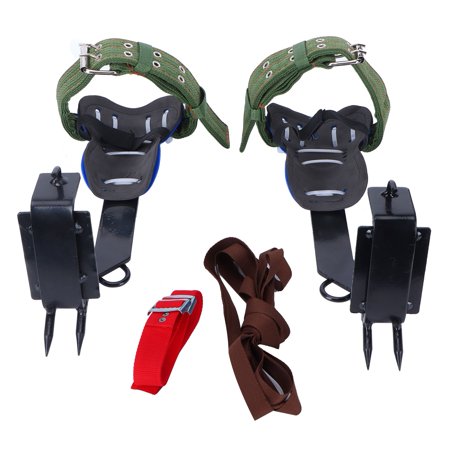 Tree Climbing Shoes, Tree Climbing Hook Wear-resistant Non-Slip For ...