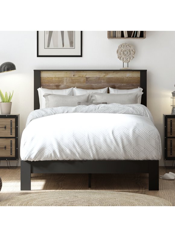 Queen Beds in Beds - Walmart.com
