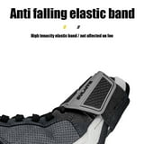 Yucurem SULAITE Motorcycle Shoes Protective Motorbike Shifter Boot ...