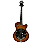 AeroBand Portable Stringless Acoustic Electric Guitar for Travel ...