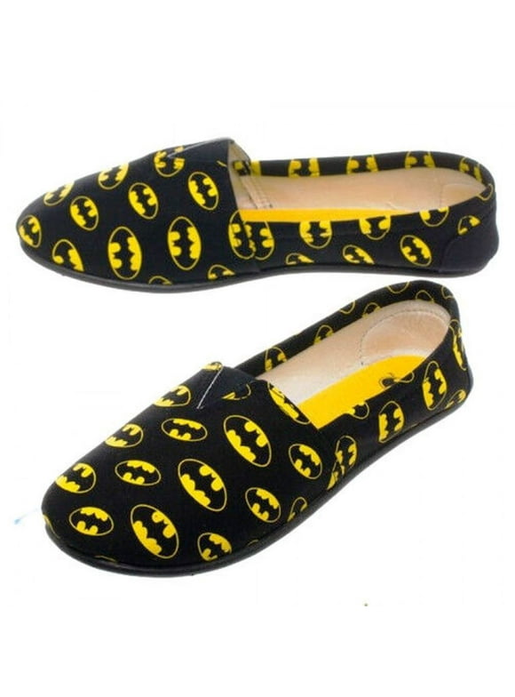 Batman Shoes