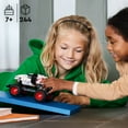 LEGO Technic Monster Jam Monster Mutt Dalmatian Set 42150 - Walmart.com