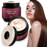Alayna Naturals Hydrating Deep Conditioning Argan Oil Hair Mask 18.4 oz ...