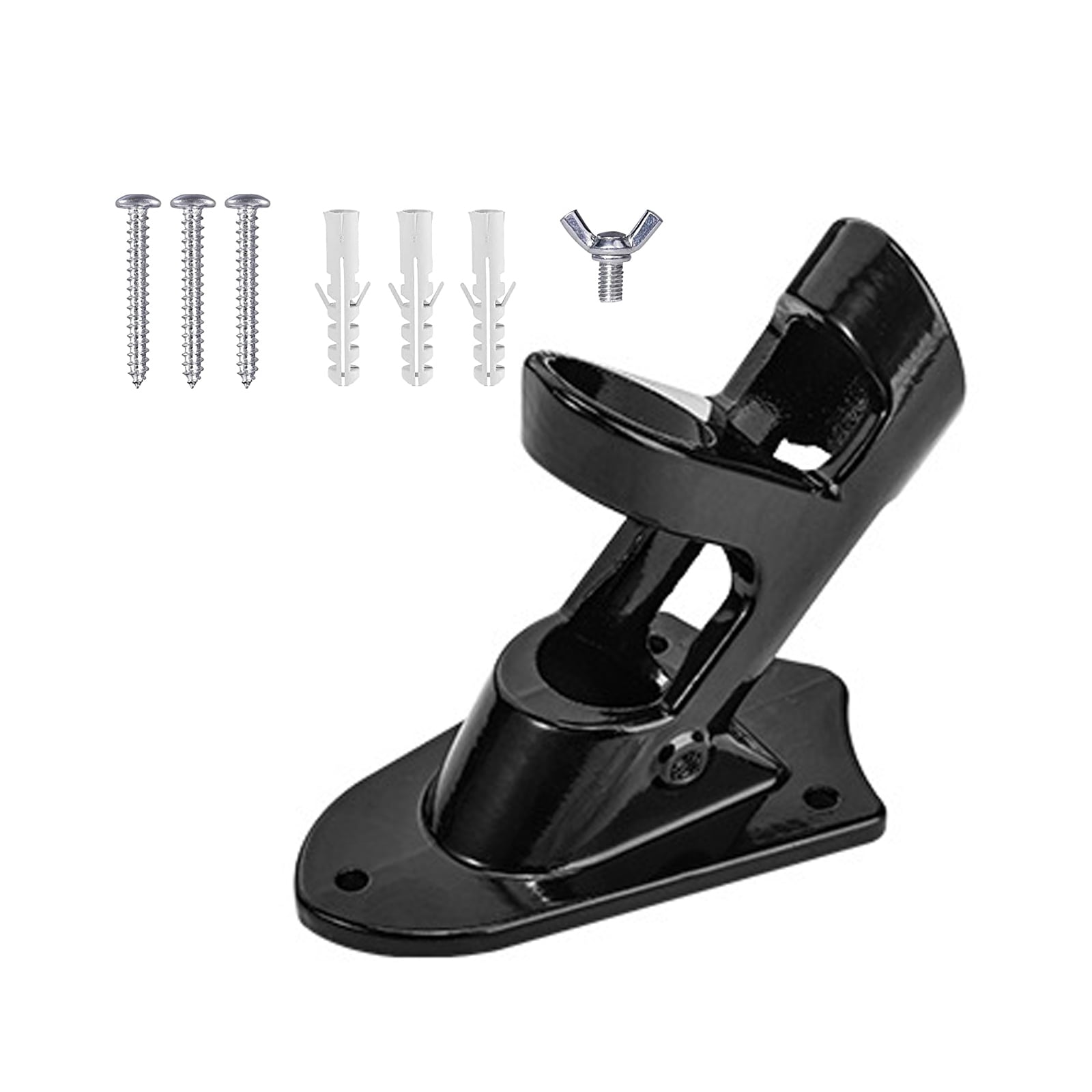Outdoor Flag Pole,Flags Bracket,Stainless Steel Flagpoles Residential ...