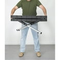 Keter Folding Work Table with Two Adjustable Clamps - Samsclub.com