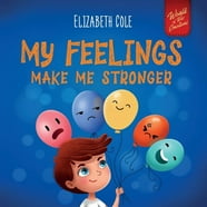 My Body Sends A Signal: Helping Kids Recognize Emotions and Express ...