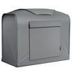 Universal Weatherproof Generator Cover, Small - Walmart.com