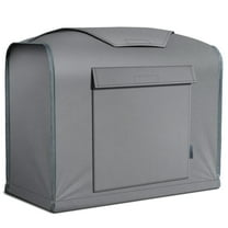 Universal Weatherproof Generator Cover, Small - Walmart.com