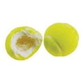 Candy Retailer Tennis Gumballs - Sour Filled Gum 1 Lb Bag - Walmart.com