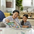 Monopoly Discover Game: Educational Board Game for Kids Ages 4+, 2 ...