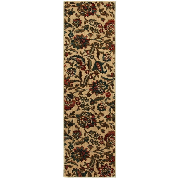 Mohawk Ms 21x72 Stroud Area Rug - Walmart.com