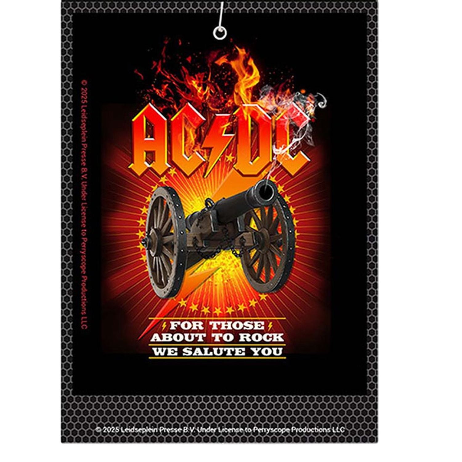 Click here for Acdc Ac/Dc For Those Air Freshener prices
