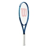Wilson Ultra Power XL 112 Adult Tennis Racket, Grip Size 3 - Walmart.com