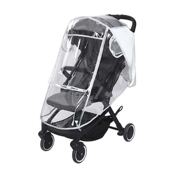 Click here for Lubai Commerce Universal Stroller Rain Cover Snow... prices