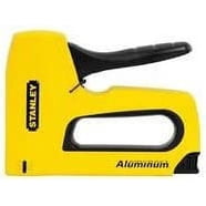 STANLEY CT10X Manual Wire and Cable Staple Gun, Heavy Duty - Walmart.com