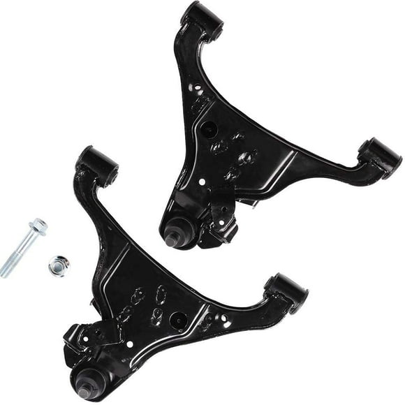 Suzuki Equator Suspension Kit