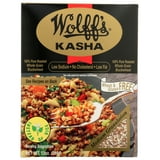 Wolff'S Kasha Medium Granulation, 13 Oz. - Walmart.com