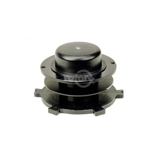 Ryobi OEM 313318001 311759008 String Trimmer Trimmer Head Assembly ...