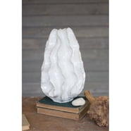 Pricelessly Colorful Set of 3 Agatha Ceramic Vases - Walmart.com