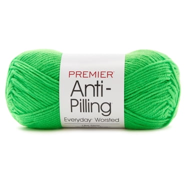 Premier Yarns Parfait Chunky Yarn-Key Lime - Walmart.com