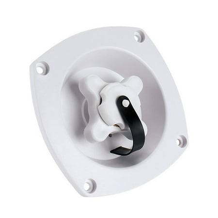 RV Valve Plastic One-way Check Valves Round One-way Check Valves with ...