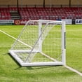 FORZA Alu110 Freestanding Soccer Goals – Professional Soccer Goal Posts ...