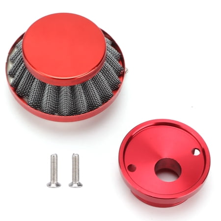 Fyydes Cold Induction Set,Short Air Intake Set,Air Intake Kit Aluminium ...