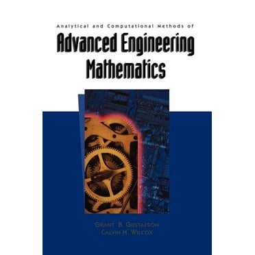 Advances in Applied Mathematics: Advanced Engineering Mathematics with MATLAB (Edition 4 ...