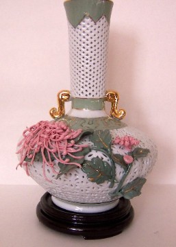 Mesh Vases - Walmart.com