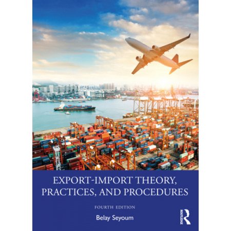 Export-Import Theory, Practices, and Procedures - Walmart.ca