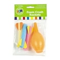 Fun Express Assorted Colors Party Favors, 12 Count - Walmart.com