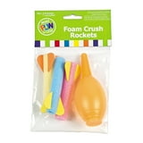 Fun Express Assorted Colors Party Favors, 12 Count - Walmart.com