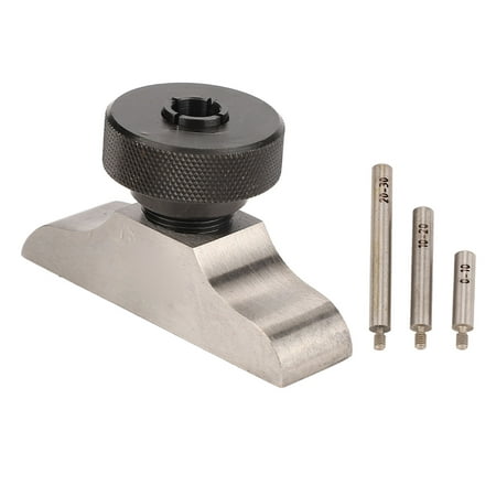 Depth Gauge Stand,Depth Dial Indicator Base Dial Indicator Depth Base ...