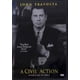 A Civil Action (DVD) - Walmart.com