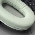 Upgraded Headphone Earpads for W800BT BTH Version, Comfort-Fit Ear ...