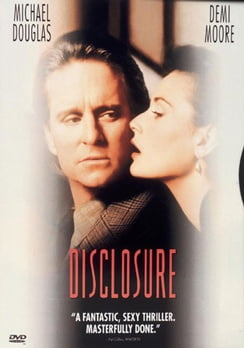 Pre-owned - Disclosure (DVD) - Walmart.com