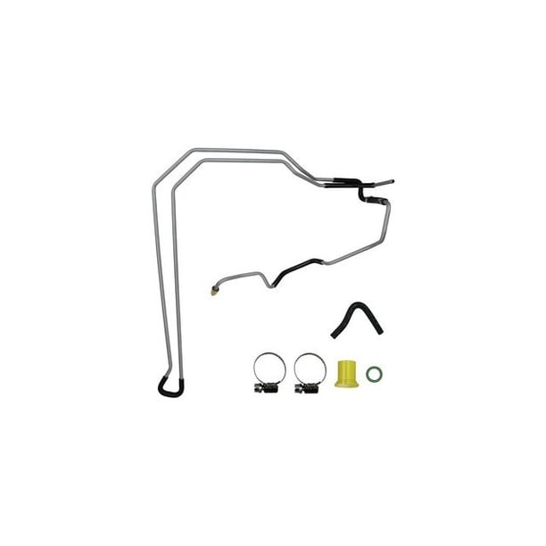 2011 Impala Steering Gear