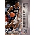1999-00 Metal #91 Nick Anderson NBA Basketball Trading Card - Walmart.com