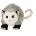 Bearington Collection,Bearington Harry Plush Opossum Stuffed Animal, 9 ...