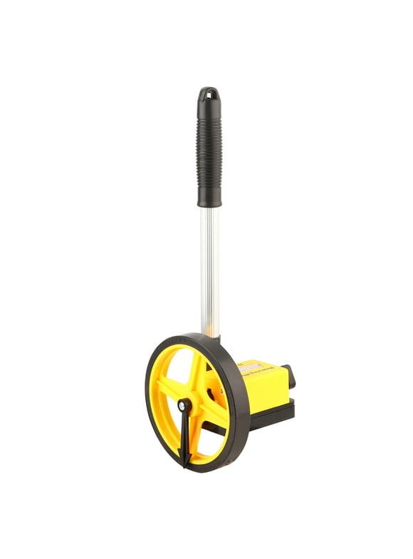 Measuring Wheels in Measurement Tools - Walmart.com